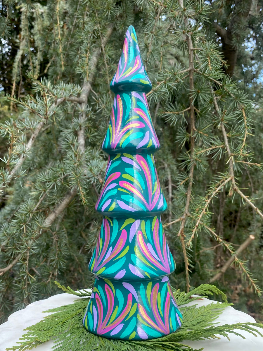 Large ceramic Tree 5 – mariaosoriodriscoll